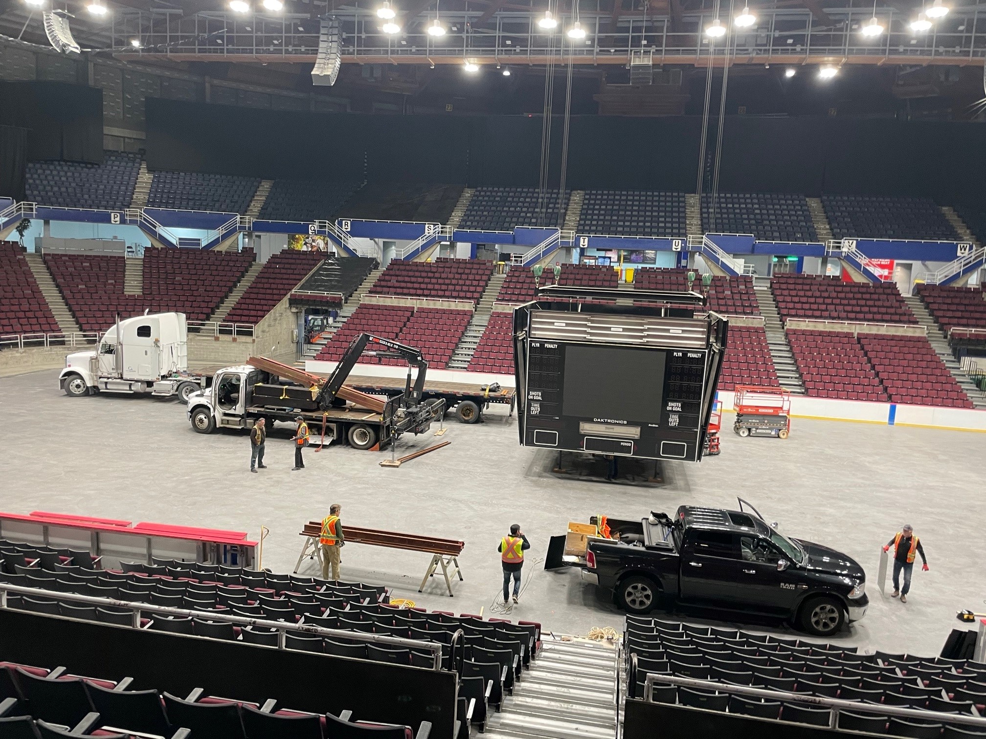 CITY TRANSFER INC – Performance Is Our Responsibility